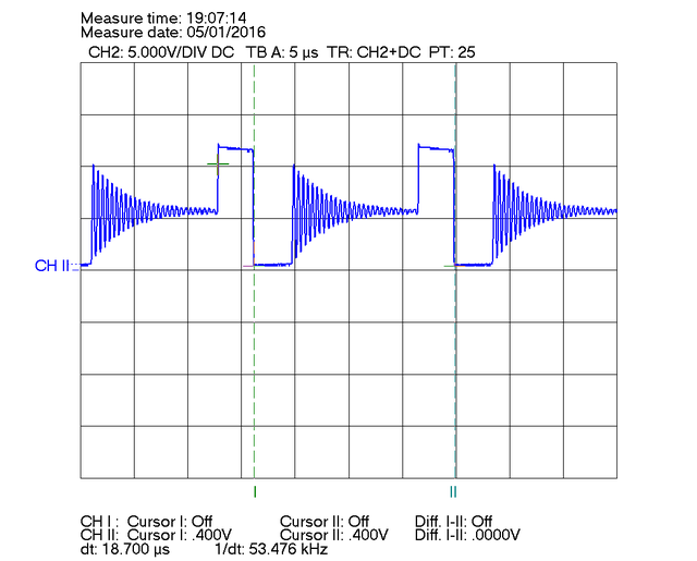 Site De Philippe Le Guen Convertisseur Dc Dc Step Down